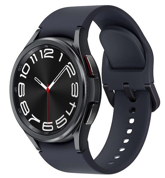 Samsung Galaxy Watch 6 Classic 43mm GPS + WiFi + Cellular R955 ...