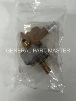 GENUINE OEM Lynx Safety Valve, Adjustable 34970 | eBay