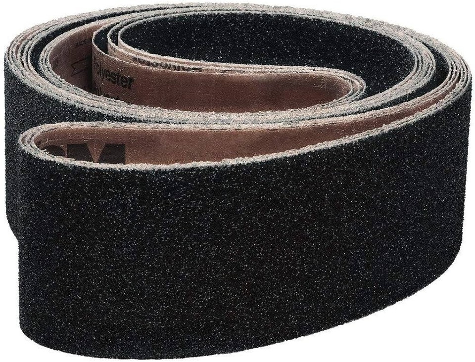 10-Pak, 6 inch x 103 inch, Abrasive Sanding Belts | eBay