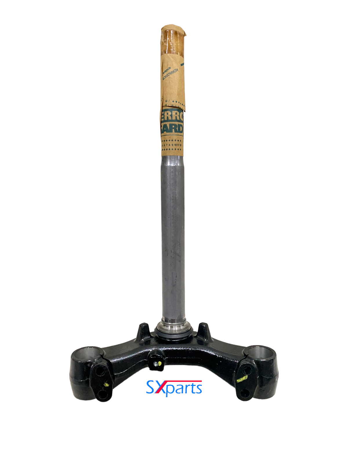 Yamaha NMAX V1 Under Bracket Comp Front Forks | eBay