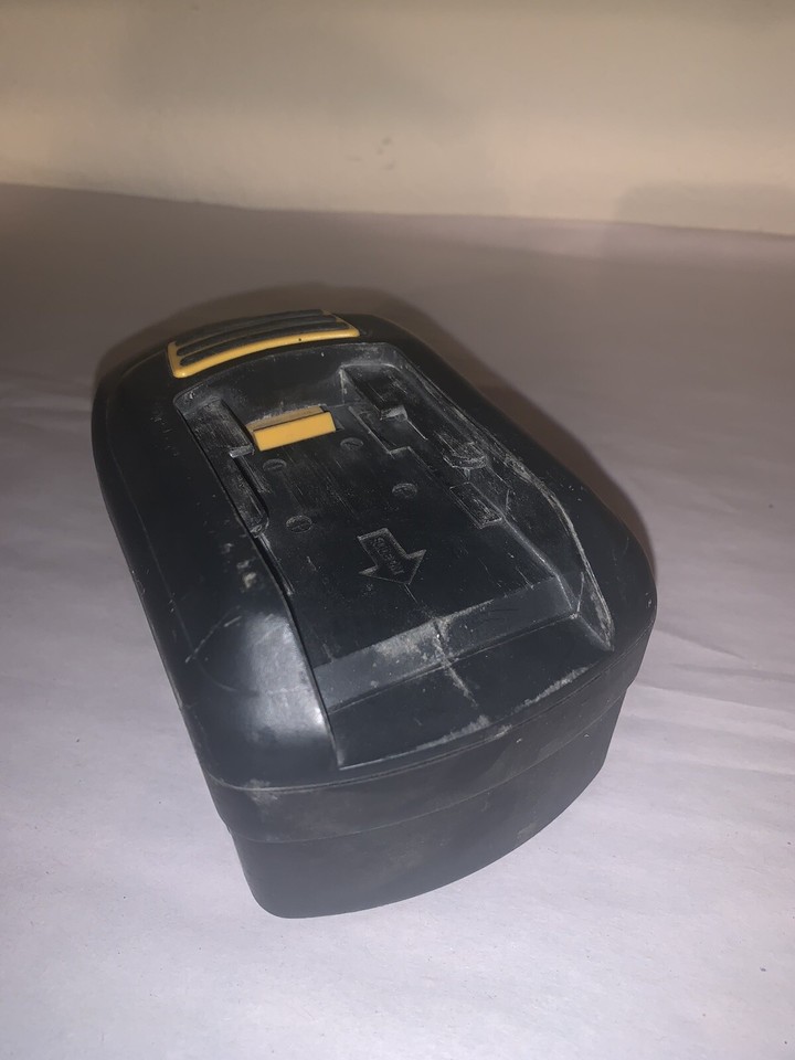 CRAFTSMAN 315.110340 18 V. BATTERY Works | eBay