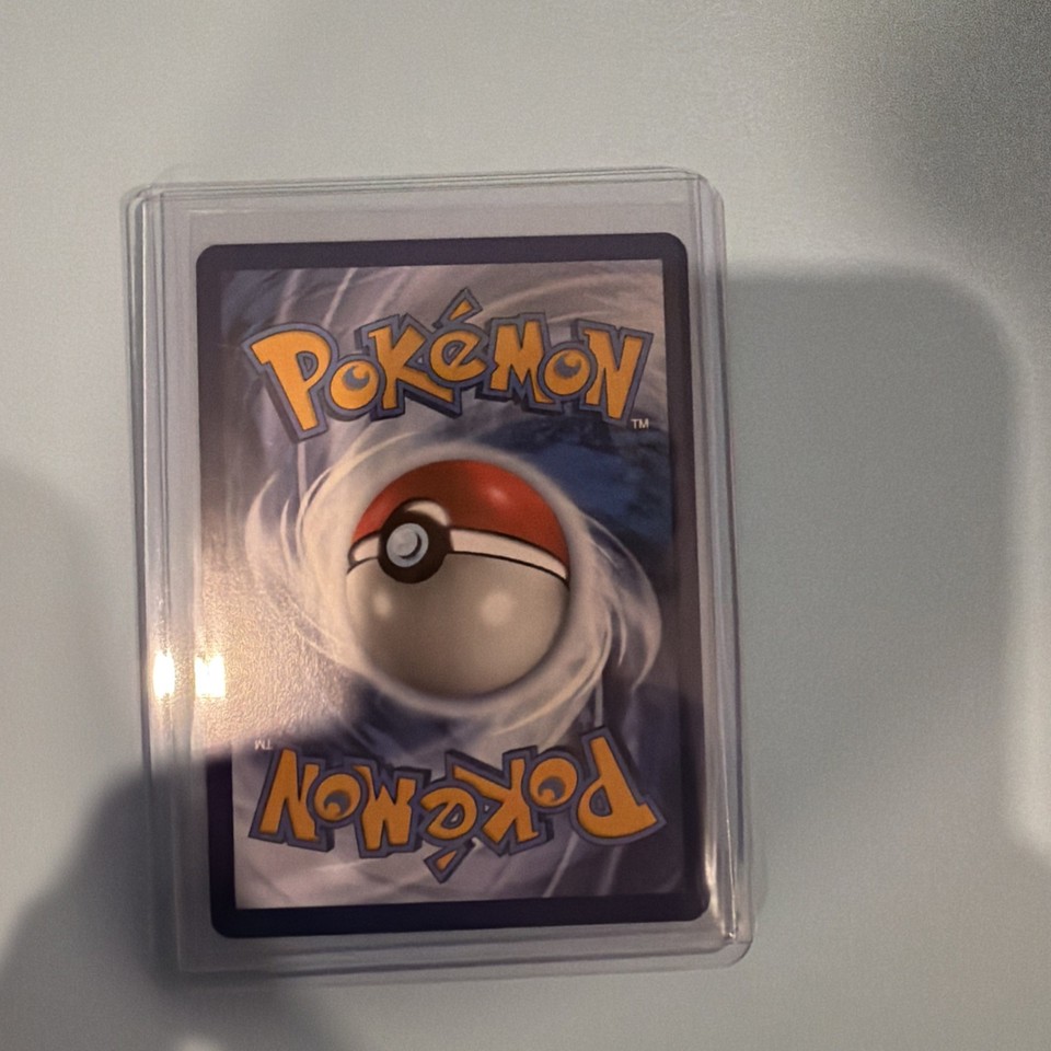 Psyduck (Cosmos Holo) Promo 007 Pokemon Mega Evolutions - near Mint | eBay