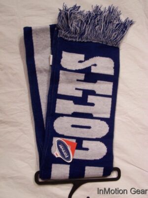 Forever Collectibles NFL Indianapolis Colts Scarf | eBay