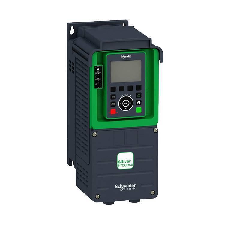 New In Box Schneider ATV630U40M3 Inverter PLC Module US Stock | eBay
