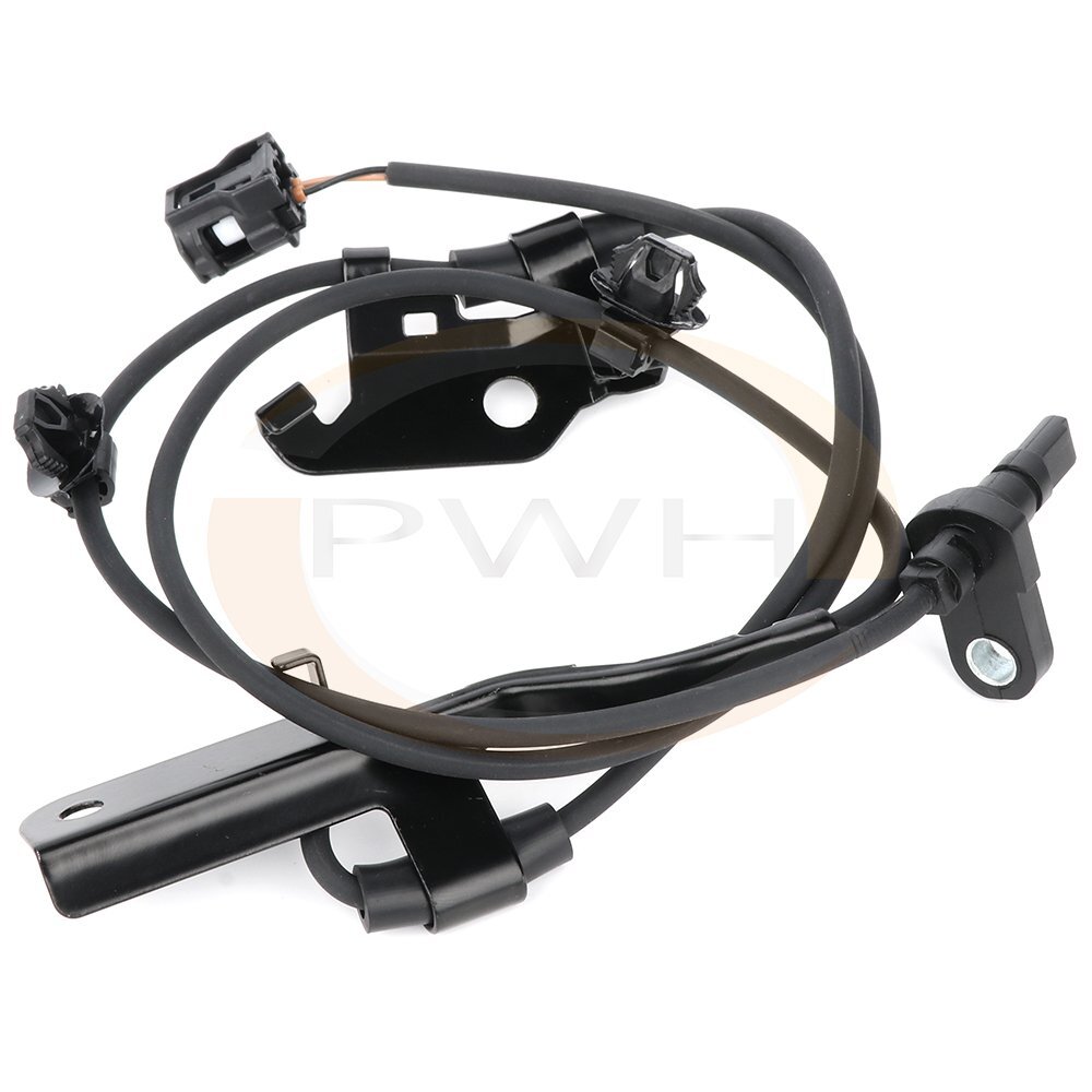 Front ABS Wheel Speed Sensor Assembly Fits Toyota RAV4 2006-2018 ...