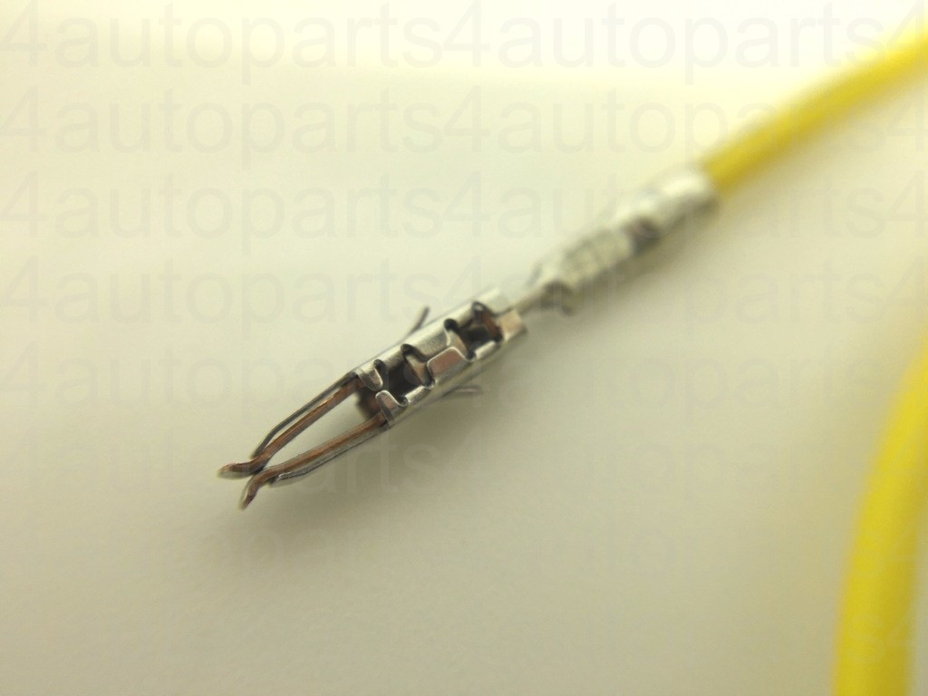 Repair Wire with crimp connector terminals 000979019E for VAG VW Audi ...