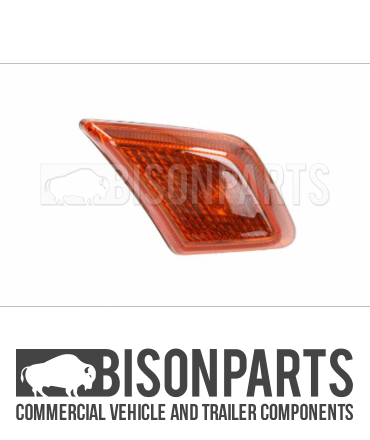 MERCEDES BENZ 9608201121 960 ACTROS Mp4 OS Drivers Right Side Indicator ...