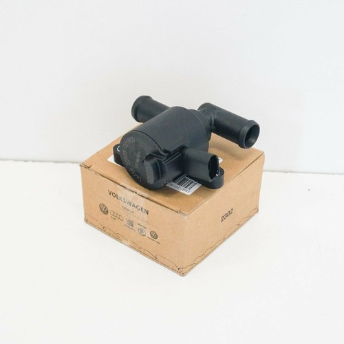 AUDI A3 8V HEATER CONTROL VALVE HVAC 5Q0906457K 2.0 PETROL 17-19 | eBay