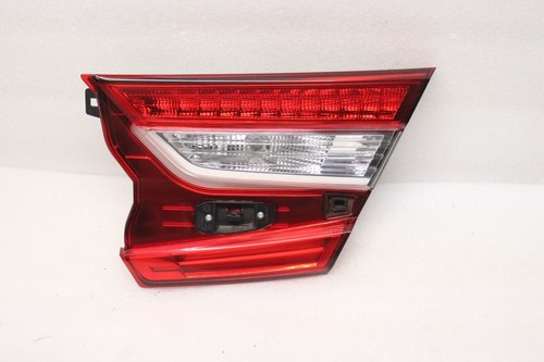 2018-2022 Honda Accord Right Passenger Trunk Lid Inner Tail Light 34150 ...