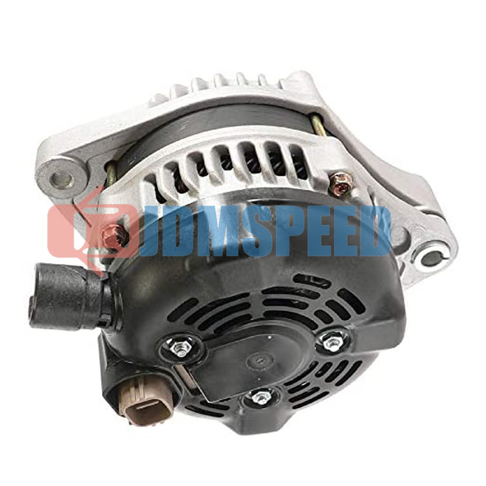 Alternator 11099 For Acura MDX RL TL For Honda Odyssey Pilot Ridgeline ...