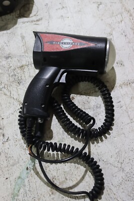 Decatur Genesis Handheld Directional Police Radar GUN | eBay