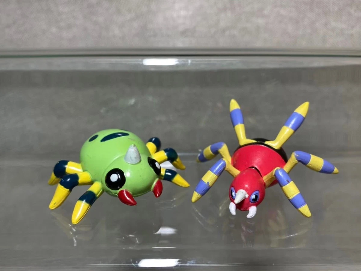 Pokemon Spinarak