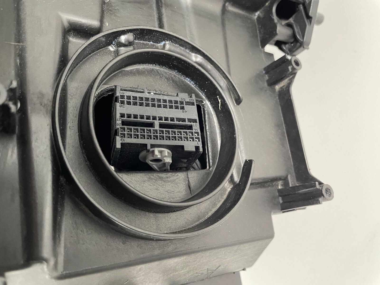 Left Headlight LED Headlamp 17-19 BMW 530i 63117214959 for sale online ...