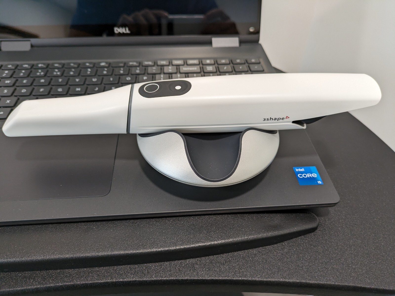 3Shape Trios 5 Wireless Scanner With Accessories - New Open Box | eBay