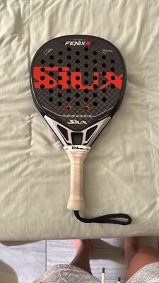 Siux Fenix 3 Paddle | eBay