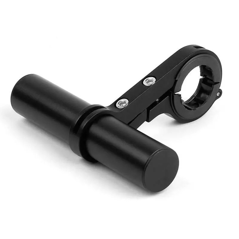 10cm Double Handlebar Extension - Universal Aluminium Bar for Computer ...