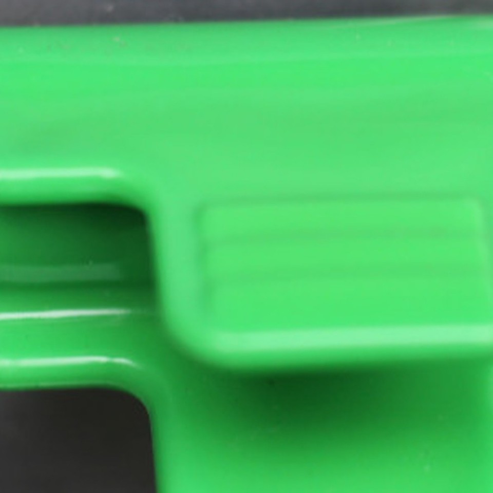 12PCS Plastic Greenhouse Snap Film Buckle Clamp for Greenhouses Row ...