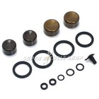 SRAM Guide Ultimate Caliper Aluminum Piston Rebuild Kit Hydraulic DISC ...