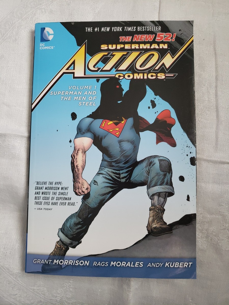 Nye 52 Superman Jeans The 52 Best New Year's Movies To Watch To Ring