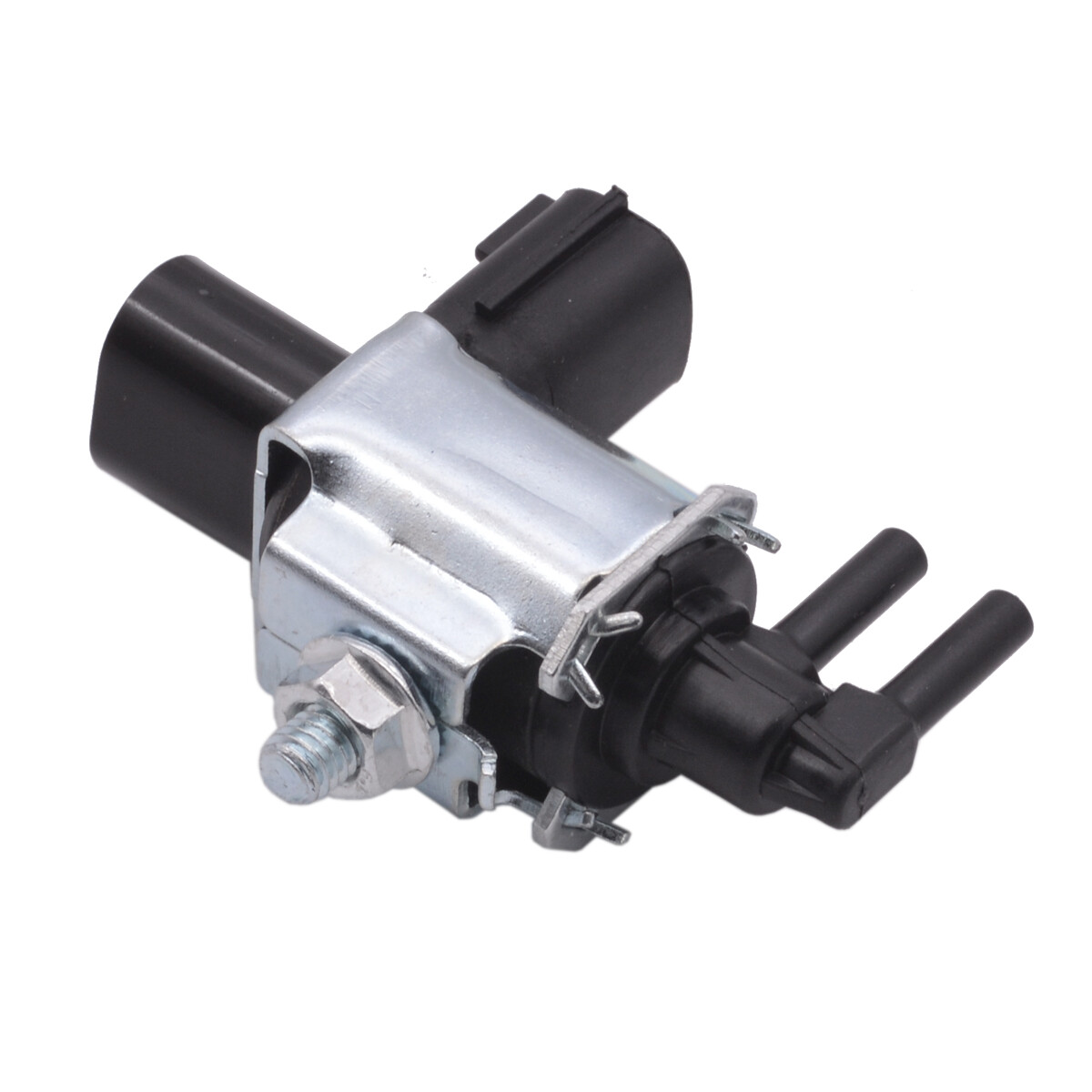 For Nissan Navara D40 VSK YD25 INFINITI 08 FX45 SOLENOID VALVE 14956 ...