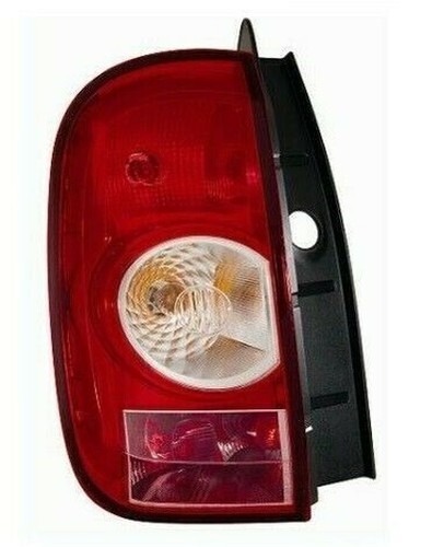 Light TAIL LAMP For Dacia Duster 2010 2013 SX Stop Light Unit Headlight ...