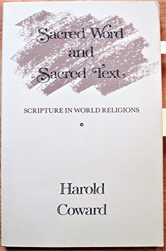 Sacred word and sacred text | eBay