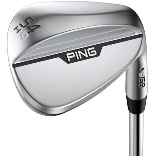 NEW PING s159 H Grind Wedge NSPRO 750/850/950GH neo Wedge Shaft: NSPRO ...