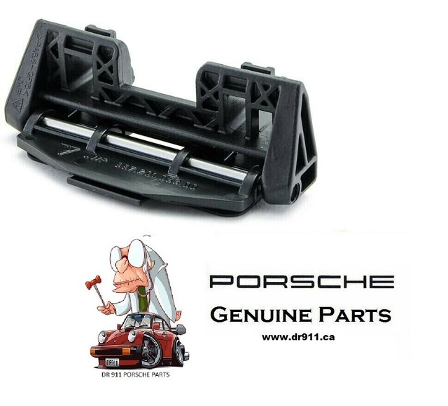 Porsche 986 987 996 997 Fuel Gas Door Hinge OER 99720106300 997 201 063 ...