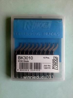 20pcs BK3010 S150 Blades Hand Deburring Tool | eBay