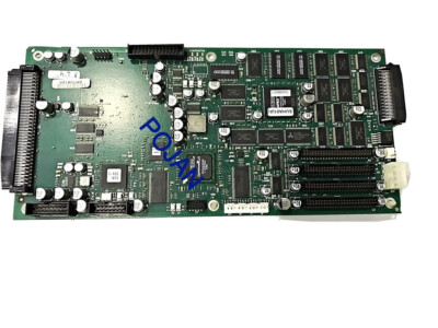 Q6713-60001 Main Electronics Board Fit for HP DJ T1100 HD T1120 HD ...
