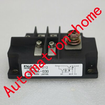 1PC NEW FUJI 1D600A-030 600A 300V IGBT Power Module free shipping | eBay