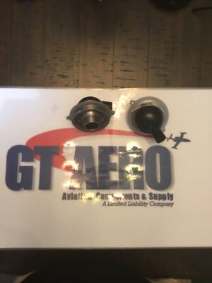 WEMAC 2960 Air Gasper with 2944 Plennum, Airplane Vent Air Louvre | eBay