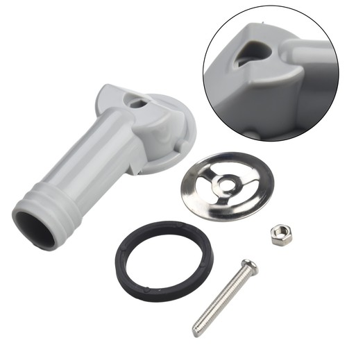 Overflow Head Overflow Hole Basin Overflow Hole PP For Kitchen Basin ...