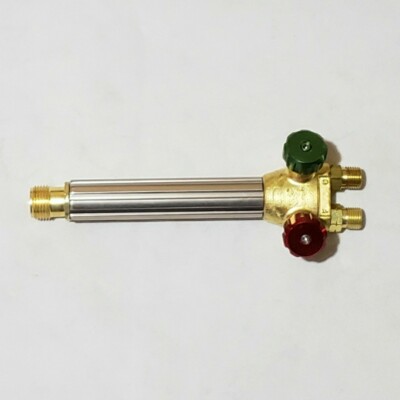 Oxy Acetylene Welding - Oxweld Torch