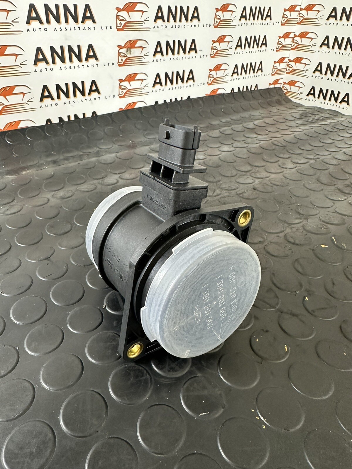 Bosch 0281002980 Air Flow Sensor for sale online | eBay