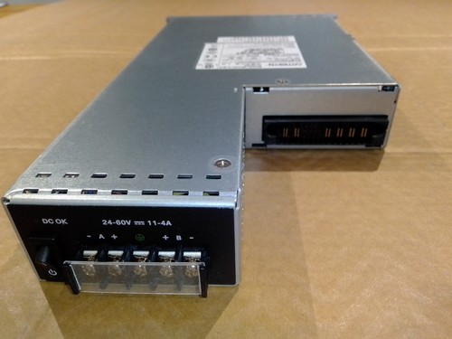 New Cisco PWR-2911-DC PSU Power Supply for Cisco 2911 DC Router | eBay UK