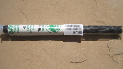 Original Bear Archery Compound Bow Replacement String 41L 75-UP WT NEW ...