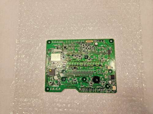Olympus OEM CLV-190 PCB for front panel control | eBay