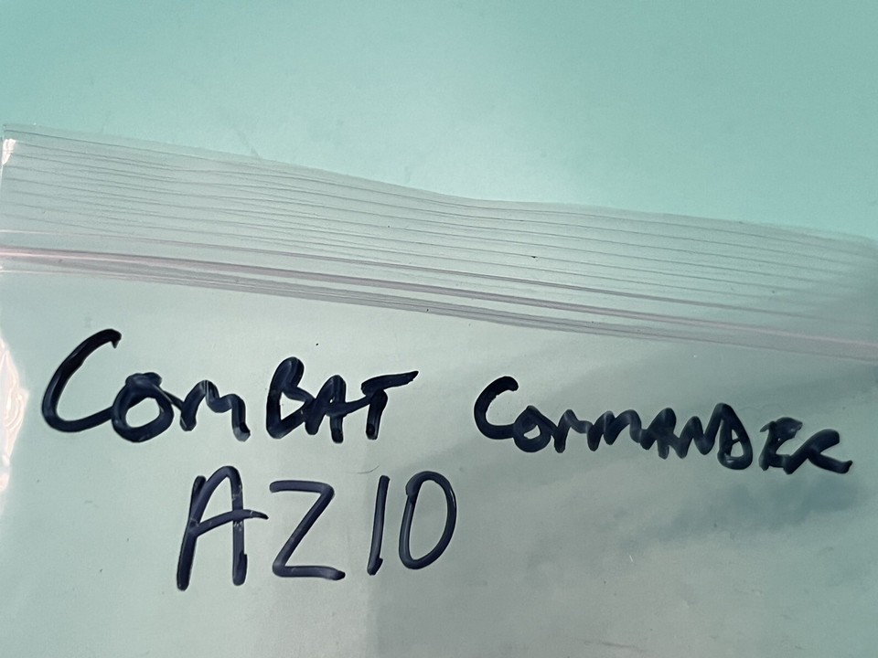 USED COLT COMBAT COMMANDER 70 NICKEL PARTS TRIGGER HAMMER PINS .45 1911 ...