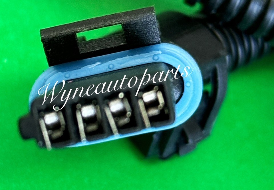 LT1 Vented Optispark Harness Camaro Corvette Firebird Impala Wire ...