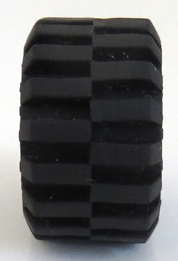 LEGO Technic - Reifen / Tire 21 mm D. x 12 mm (4 Stück), # 60700 | eBay