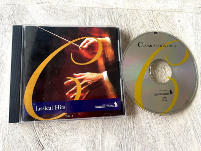 CD Classical Hits Volume 2 - Singapore Airlines | eBay Australia