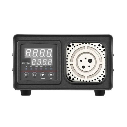 Portable Dry Block Temperature Calibrator and Thermometer BX350/500 | eBay