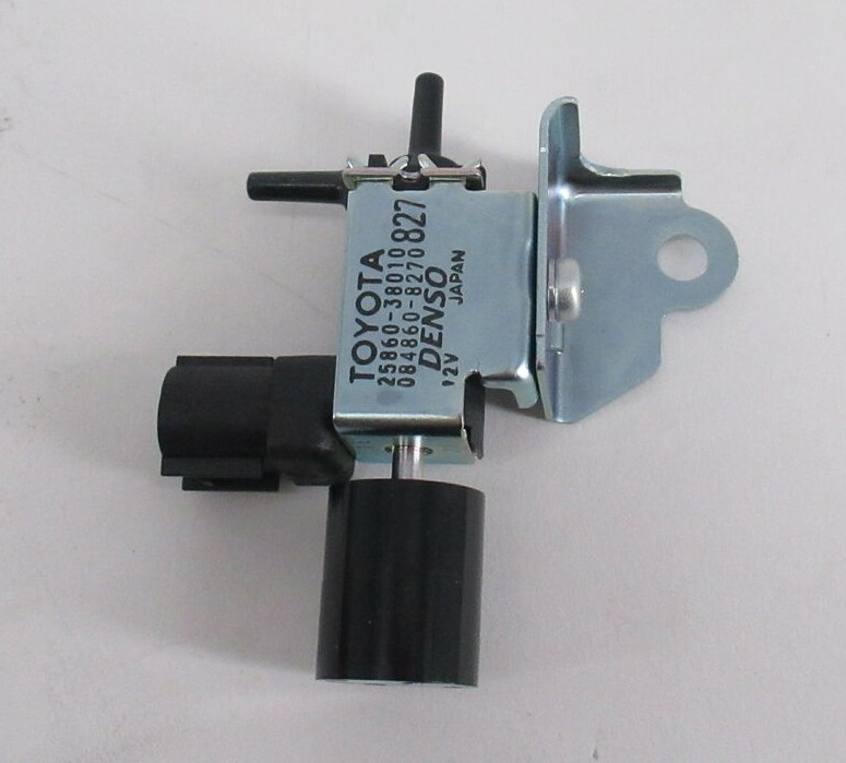 Genuine OEM Toyota Lexus 25860-0S010 Vacuum Switching Valve | eBay