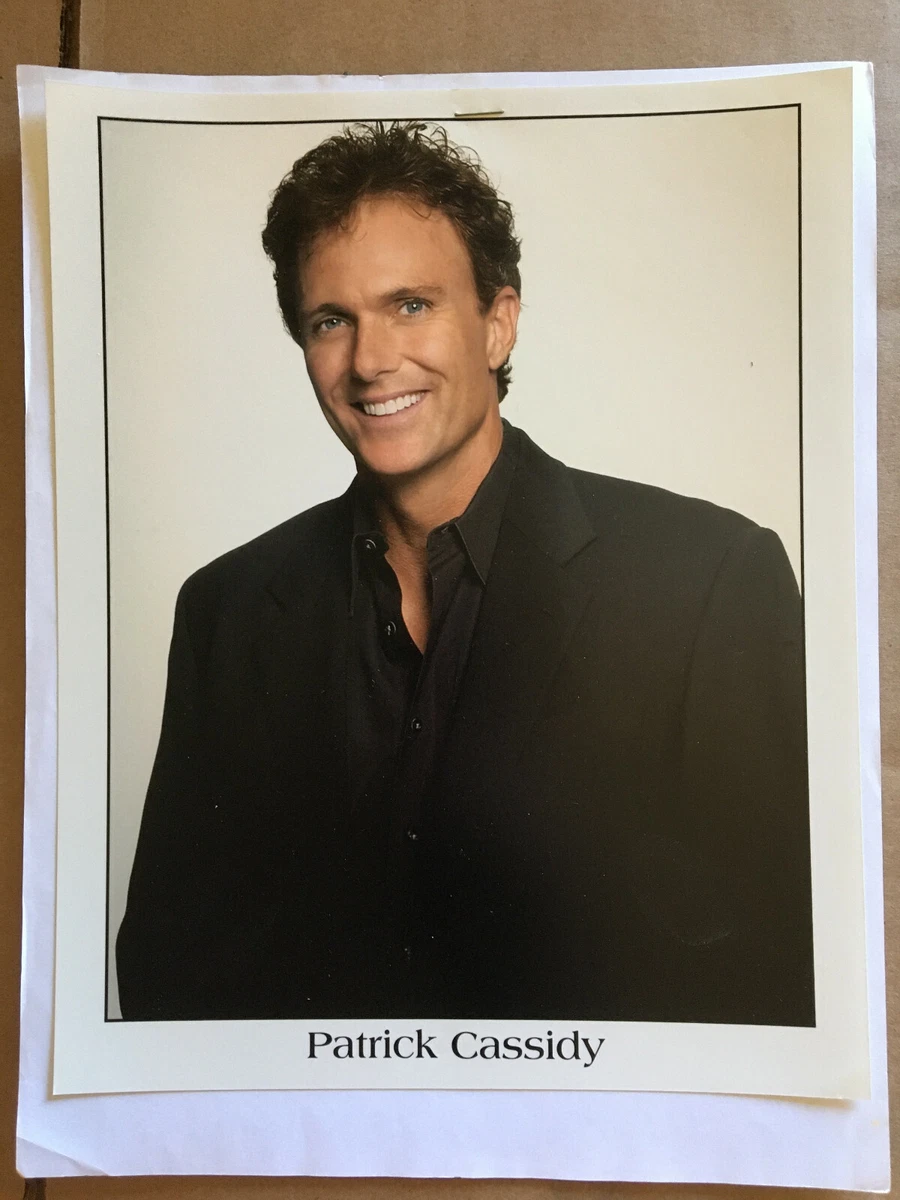 Patrick Cassidy
