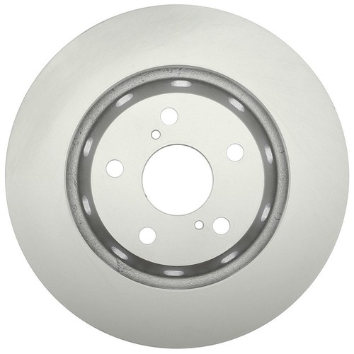 Disc Brake Rotor-GCX Elemental Protection - Full Coating fits 09-16 ...