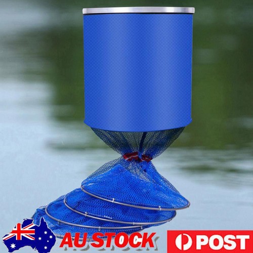 Fishing Landing Dip Net Portable Fishing Landing Net Fishing Gear (25 ...