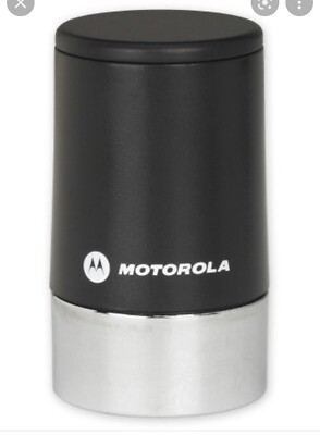 Antennas - Low Profile