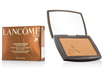 Lancome Star Bronzer Natural Glow (Select Color) Long Lasting Bronzing ...
