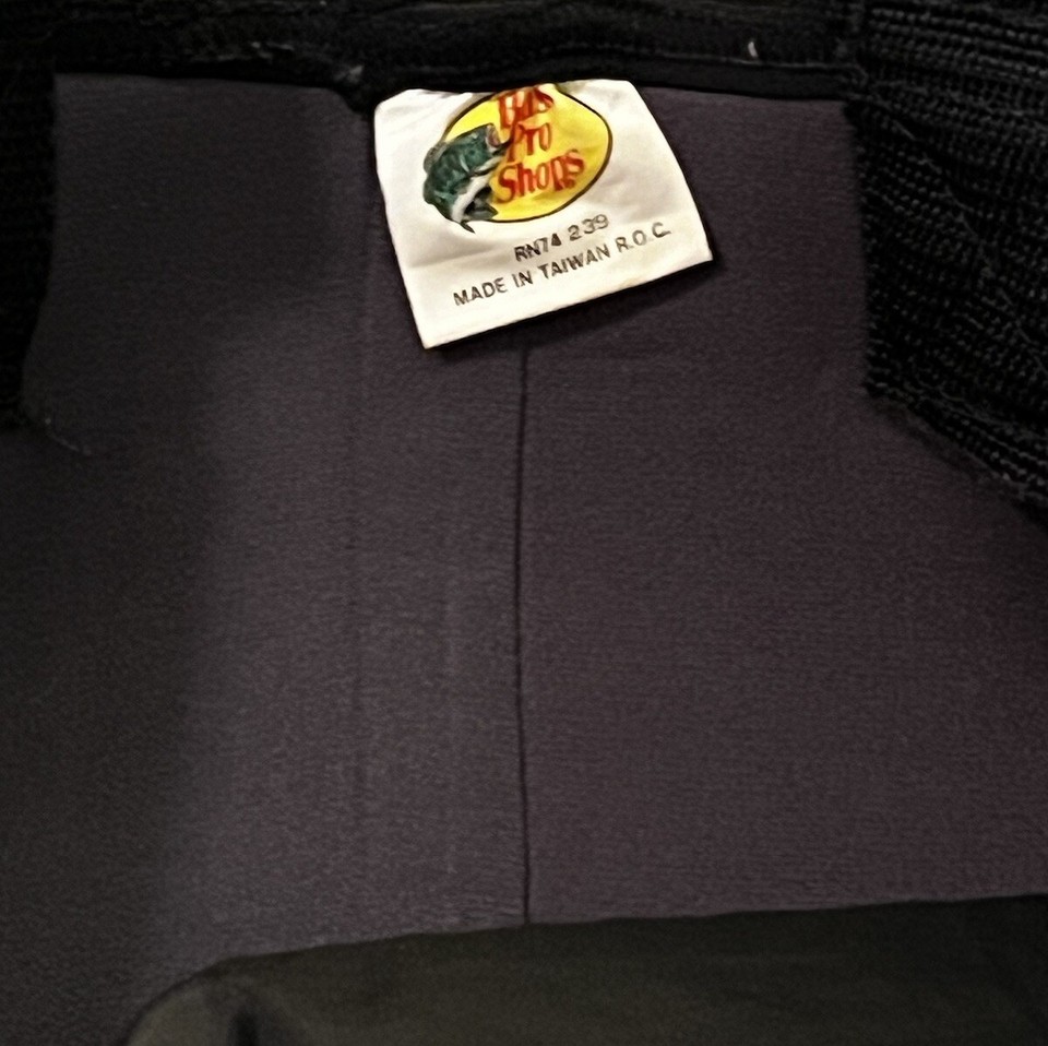 Bass Pro Shops Professional Fishing Waders By Scott Resources LT ...